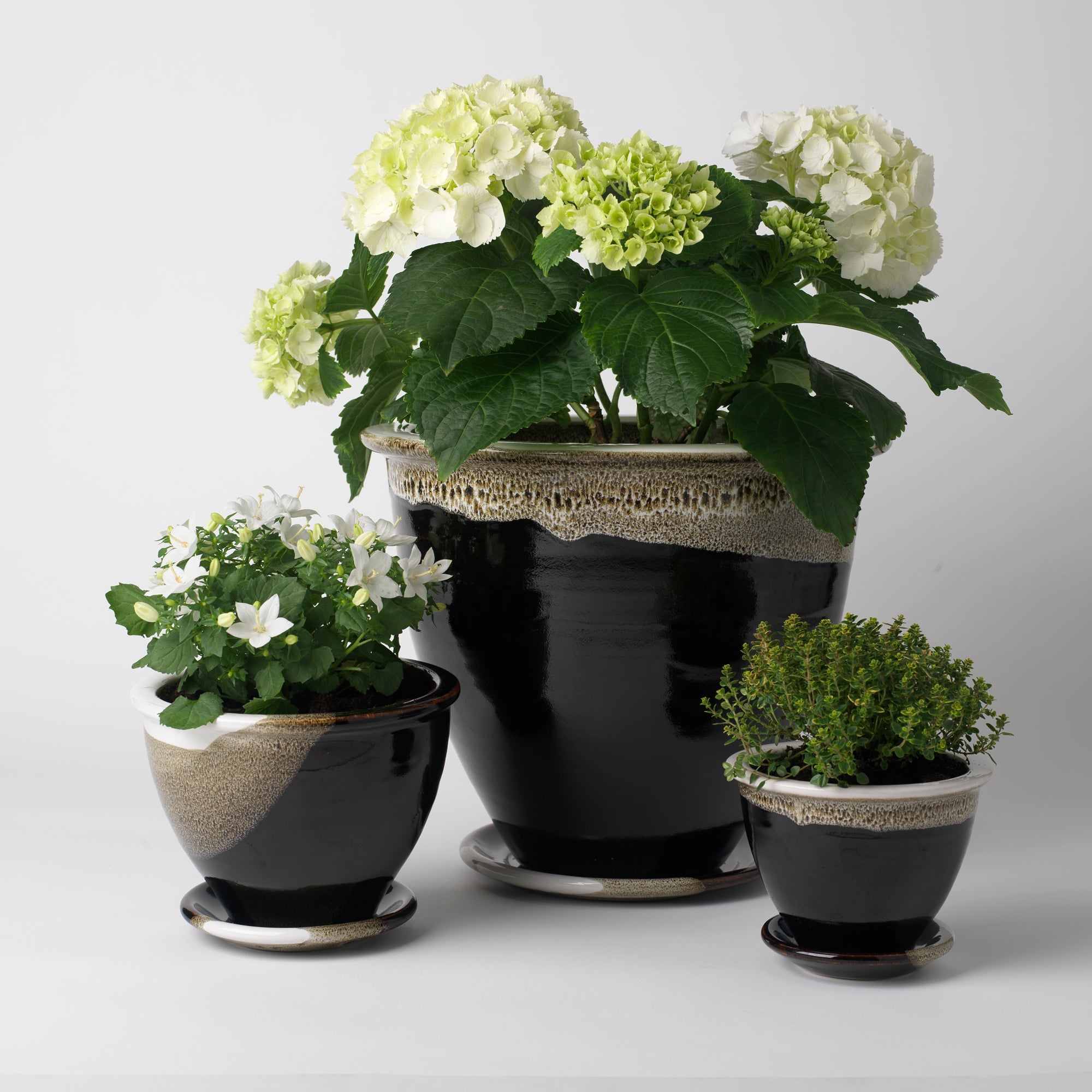 Louis Mulcahy | Flower Pots & Vases - Handcrafted in Ireland – Louis ...