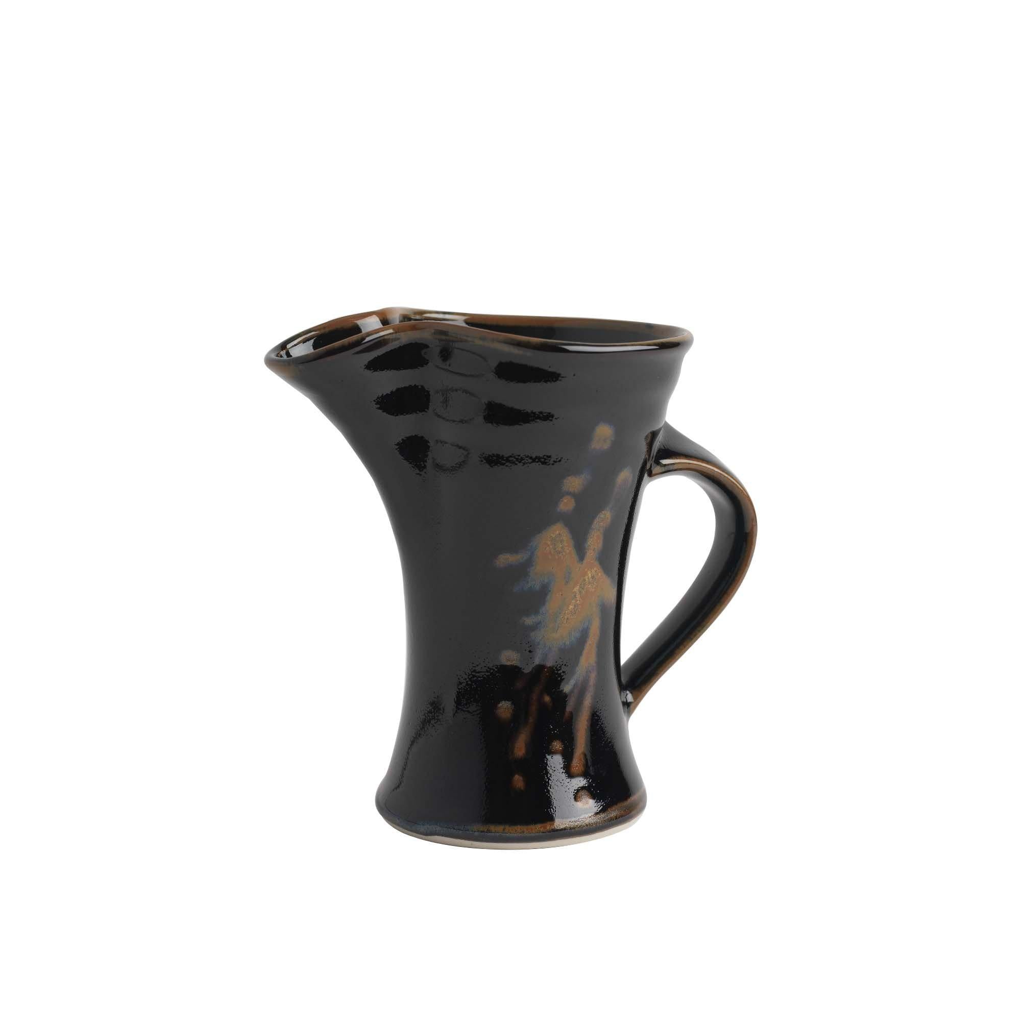 Tenmoku Pottery Collection - Handcrafted Irish Pottery – Louis Mulcahy ...