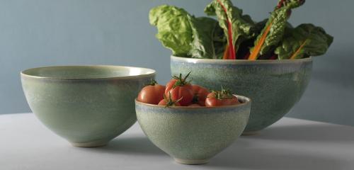 Handcrafted Pottery by Louis Mulcahy | Shop Now – Louis Mulcahy Pottery