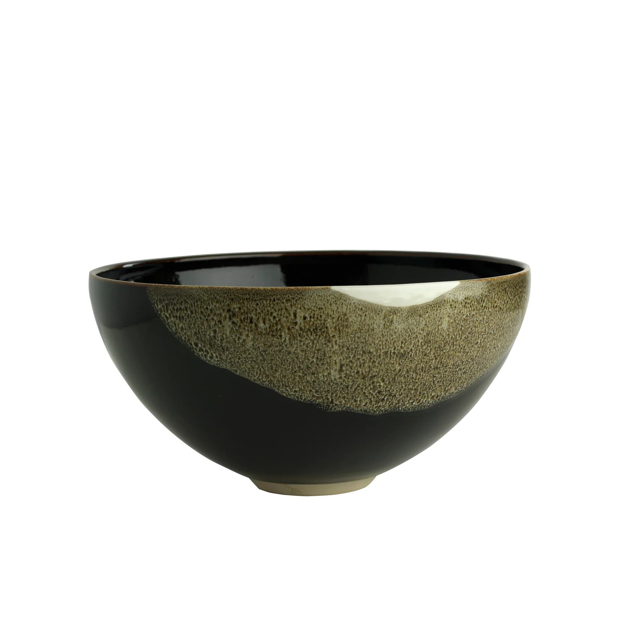 Decorative Bowl (132B) Louis Mulcahy Pottery